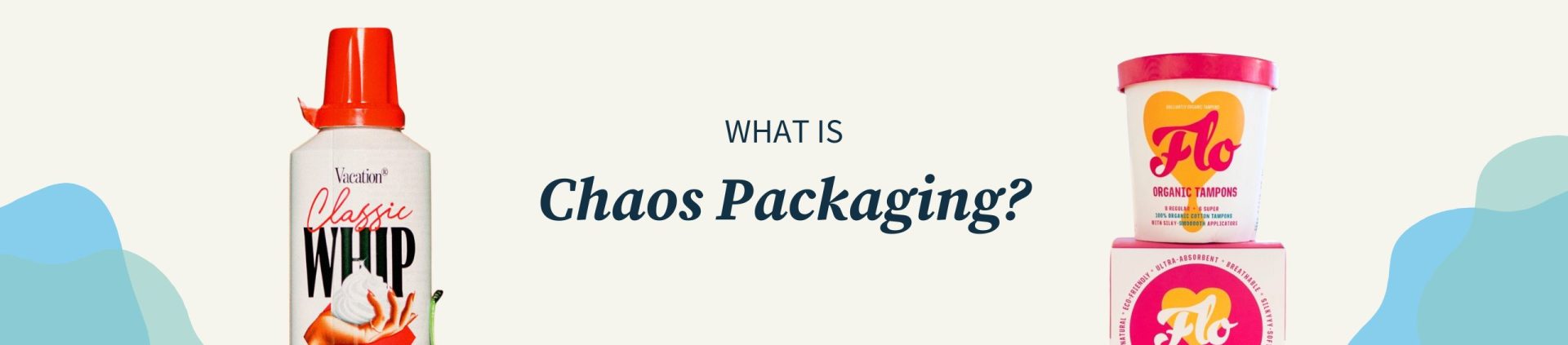 Why Chaos Packaging Works: The Psychological Power Behind Defying the ...